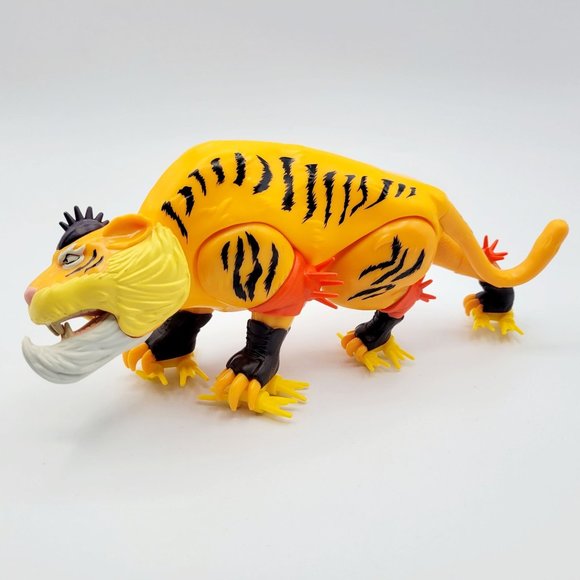 Mattel | Toys | Mattel 220 Minions The Rise Of Gru Final Battle Tiger ...